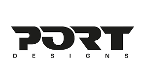 Port Designs Web kamera Port Designs 4K stereo | Coral Computers
