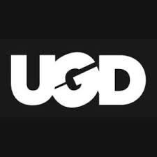 UGD Ergonomska kancelarijska stolica UGD Conference Pro | Coral Computers