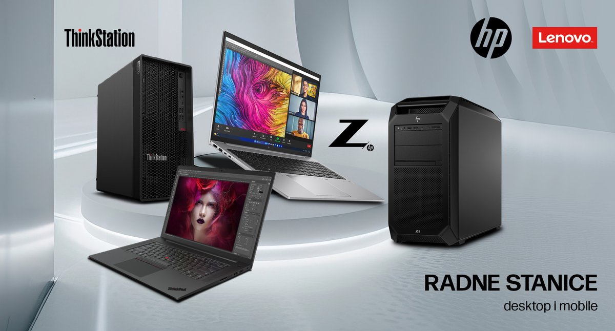 Coral Computers DOO | Coral Computers