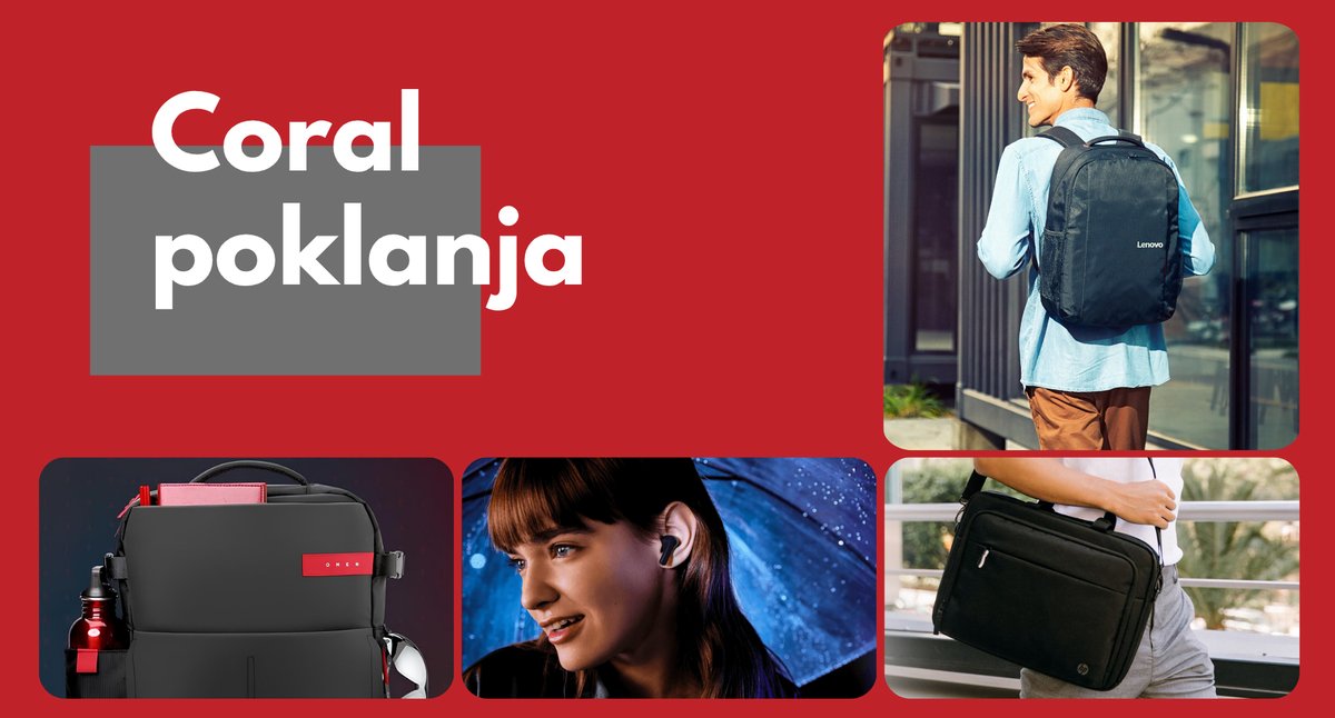 Coral Computers – Lenovo, HP Renew, Epson | Računari i Štampači | Coral ...