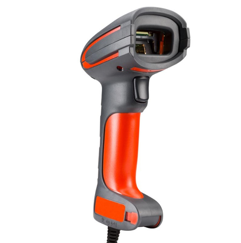Honeywell Granit 1911i Barcode Scanner | Coral Computers