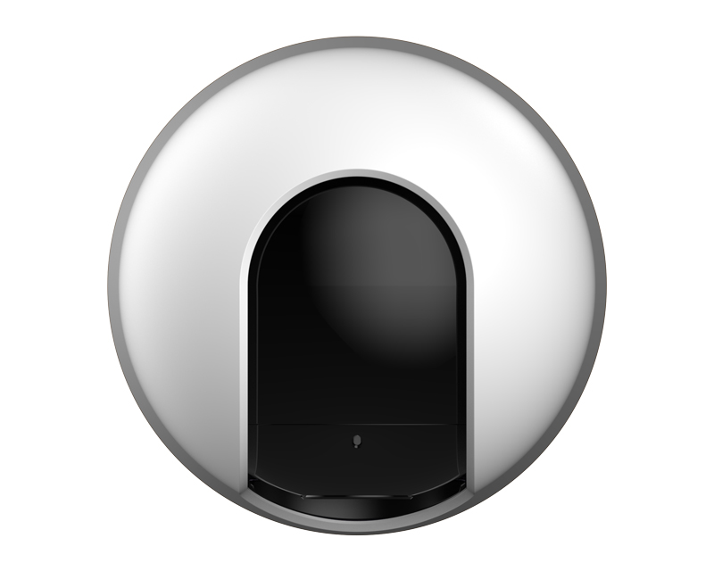 Dahua H2A 2MP Indoor Fixed-focal Wi-Fi Pan & Tilt Network Camera ...