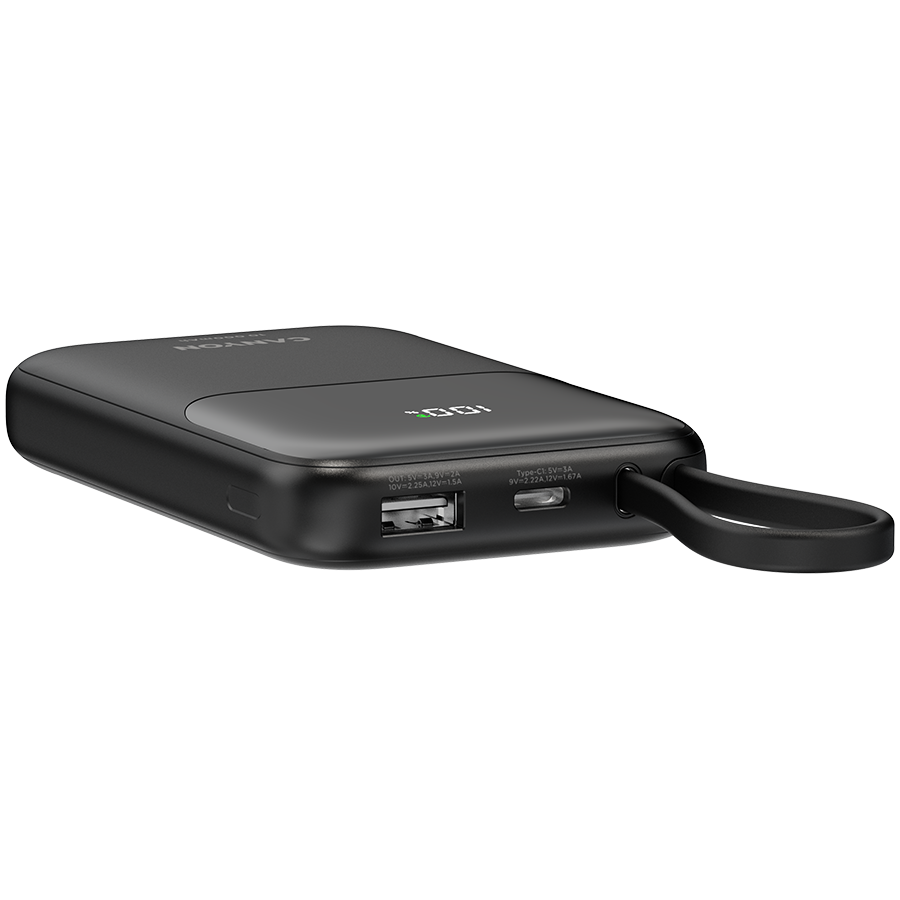 CANYON power bank OnPower 101 10000 mAh PD22.5W - Brzo Punjenje | Coral ...