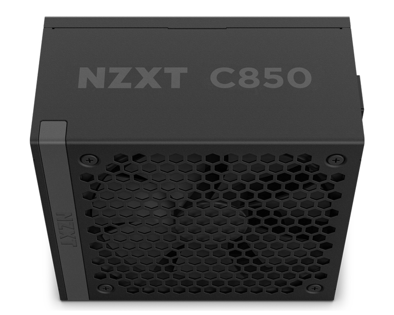 NZXT C850 Gold ATX 3.X modularno napajanje 850W - Snaga i Efikasnost ...