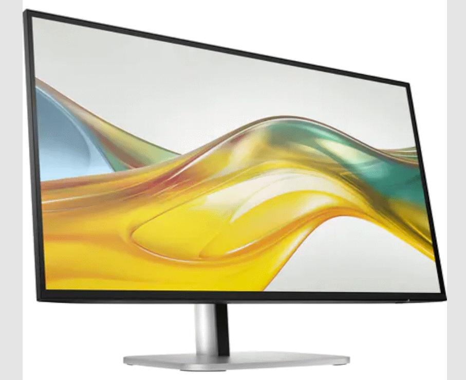 Monitor HP S5 Pro 527pq - 27" QHD IPS sa Pivot Postoljem | Coral Computers