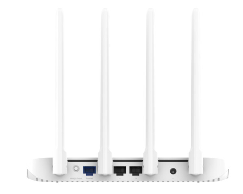 Xiaomi Router AC1200 EU DVB4330GL - Brza i Stabilna Mreža | Coral Computers