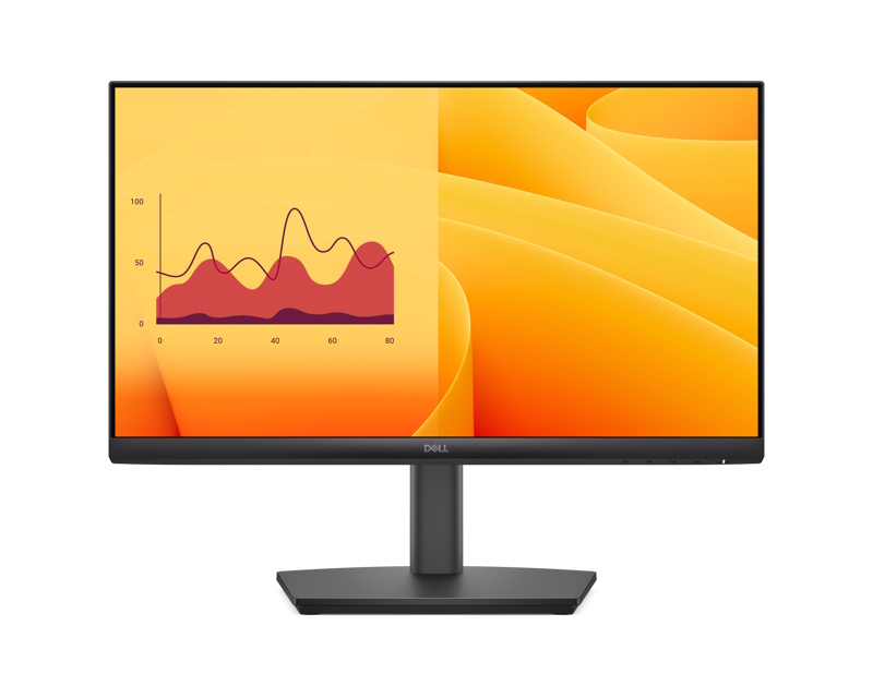 Dell 21.5 inch E2225HSM Monitor - Full HD, 100Hz | Coral Computers