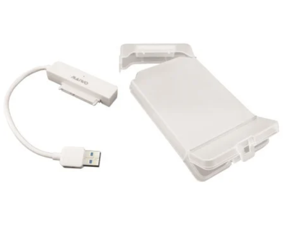 MAIWO Adapter USB 3.0 to SATA za 2.5" HDD - K104 | Coral Computers