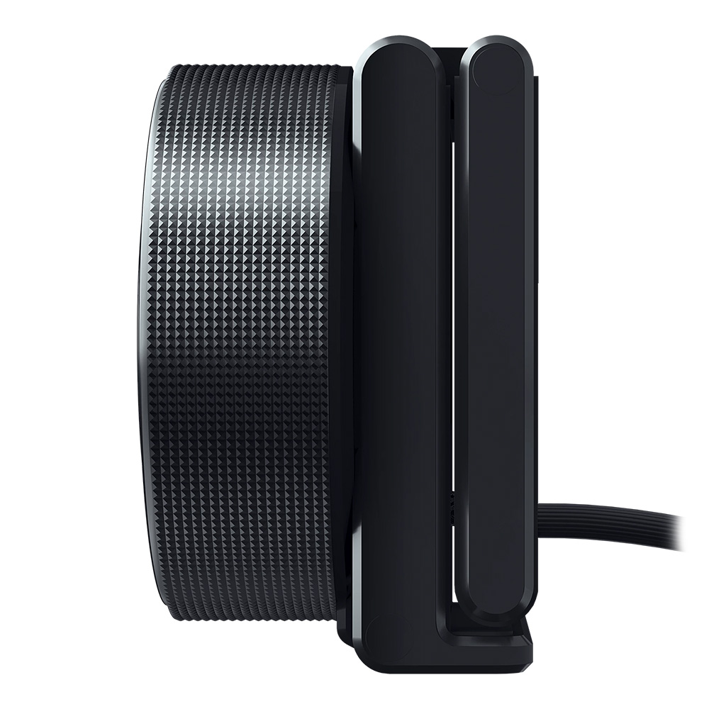 Razer Kiyo X - USB Broadcasting Camera - FRML Packaging | Coral Computers