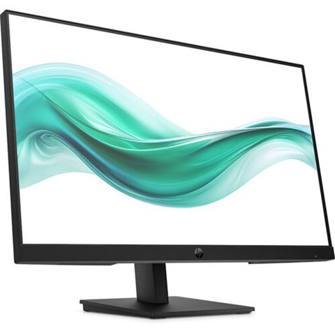 HP Monitor S3 Pro 327pf FHD Monitor - IPS, Full HD, 27" | Coral Computers