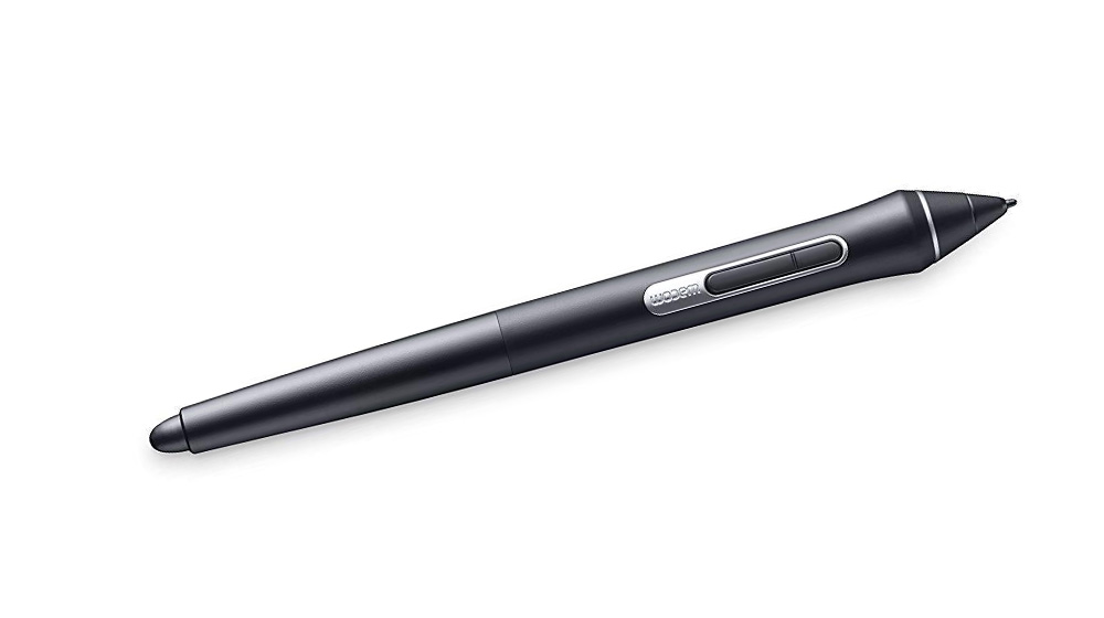 Wacom Pro Pen 2 KP504E - Profesionalna Kompatibilnost i Preciznost ...