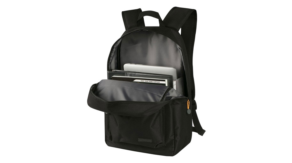 Jinx Overwatch Blackout Backpack | Coral Computers