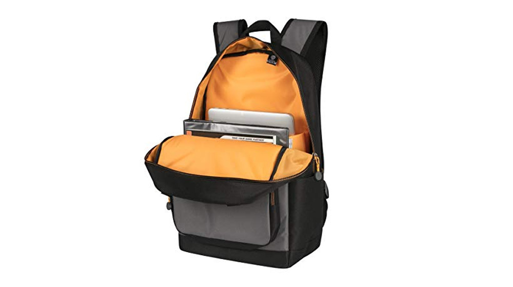 Jinx Overwatch Payload Backpack | Coral Computers