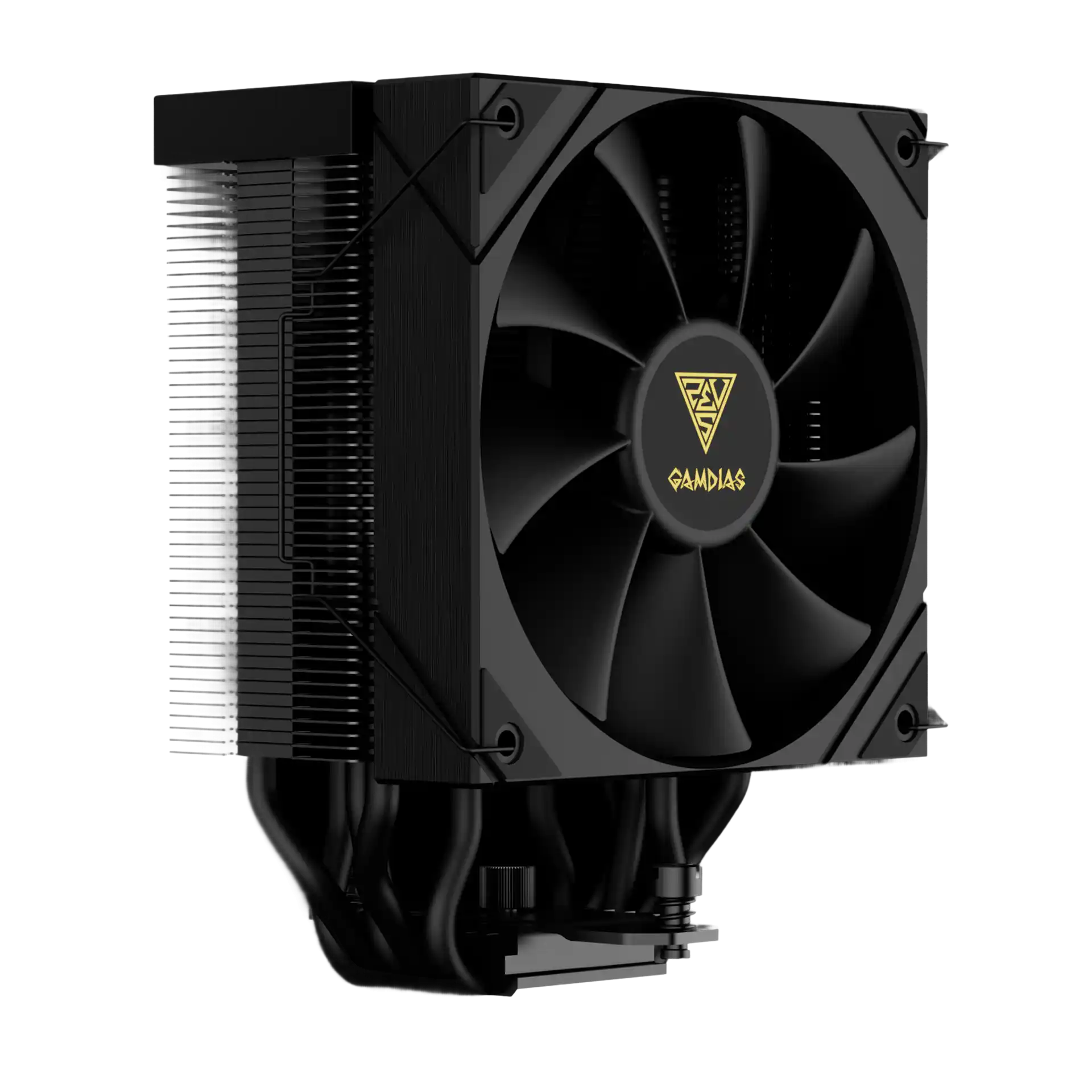 Gamdias Case Cooler Gamdias Boreas M2-51D | Coral Computers
