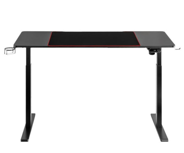 Serioux Sto gaming Serioux Elysi LED RGB 1400x600x730mm | Coral Computers