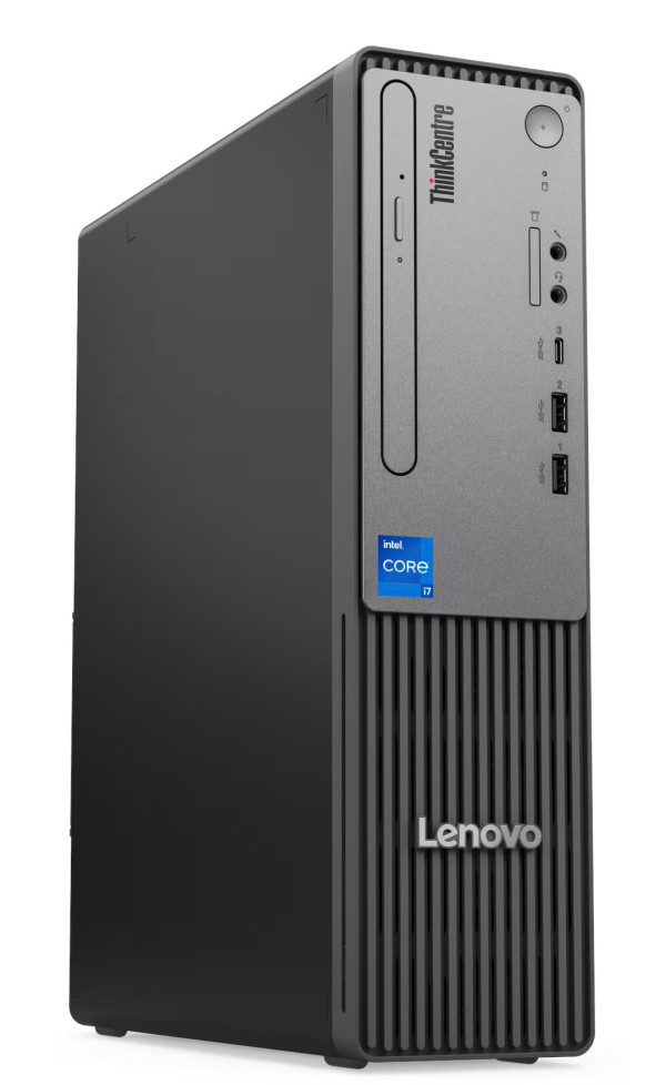 Lenovo ThinkCentre neo 50s SFF - Brzina i pouzdanost za posao | Coral ...