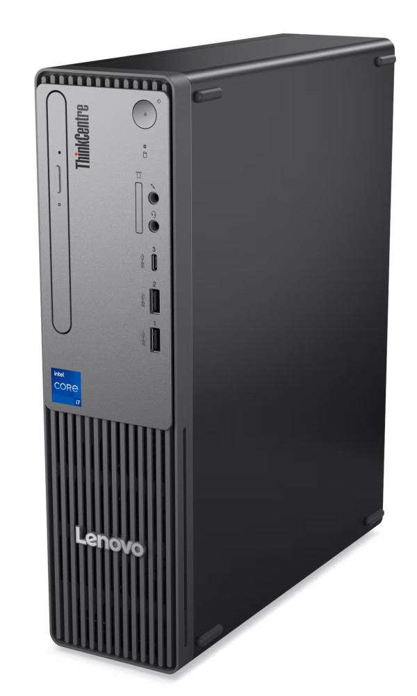 Lenovo ThinkCentre neo 50s SFF - Brzina i pouzdanost za posao | Coral ...
