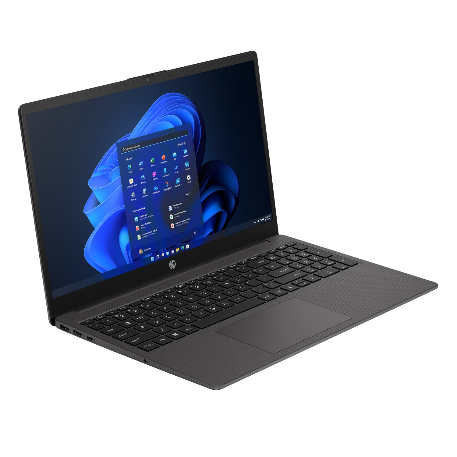 Laptop HP 250 G10 - Pouzdanost i Performanse | Coral Computers