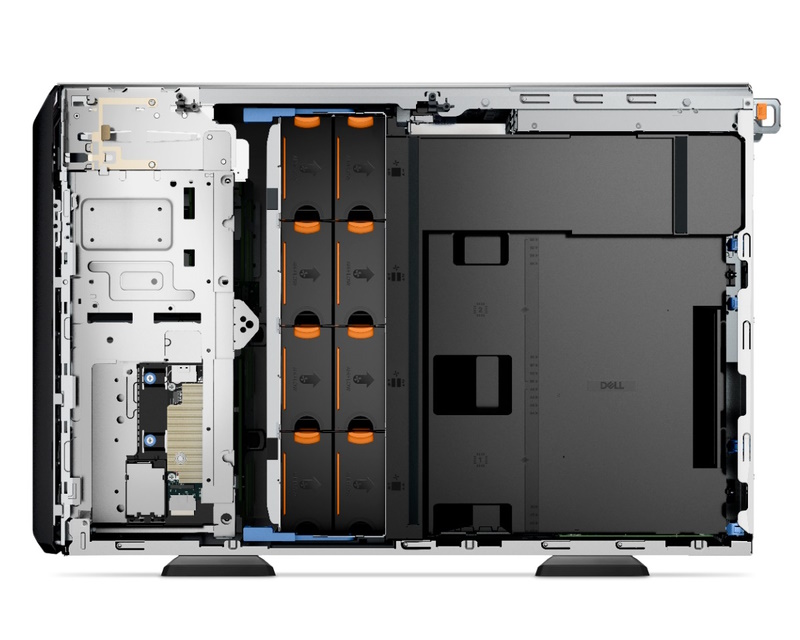 Dell PowerEdge T560 Server - Visoke Performanse i Pouzdanost | Coral ...