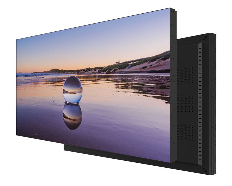 Hisense 55VW25E Video Wall Display - 55 inča, 4K, ADS LED | Coral Computers