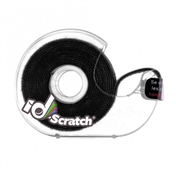 PATCHSEE ID-SCRATCH | Coral Computers