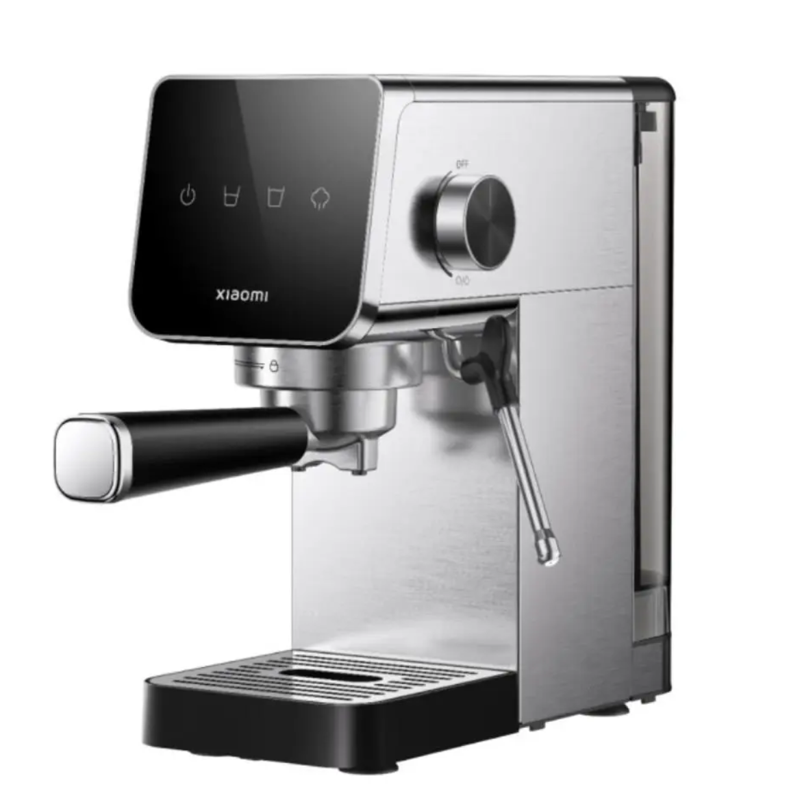 Xiaomi Poluautomatska Espresso Mašina BHR9798EU - Idealna za Vaš Dom ...