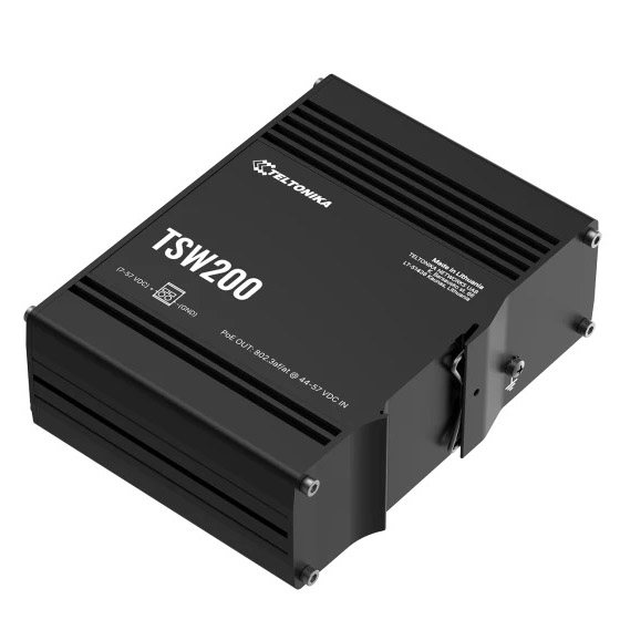 Teltonika UhAB TSW200 | Coral Computers