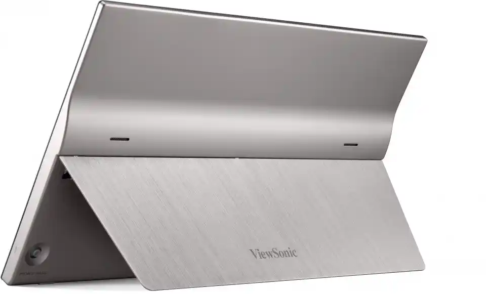 ViewSonic TD1655 16-inčni Full HD IPS Monitor sa Multitouch Ekranom ...