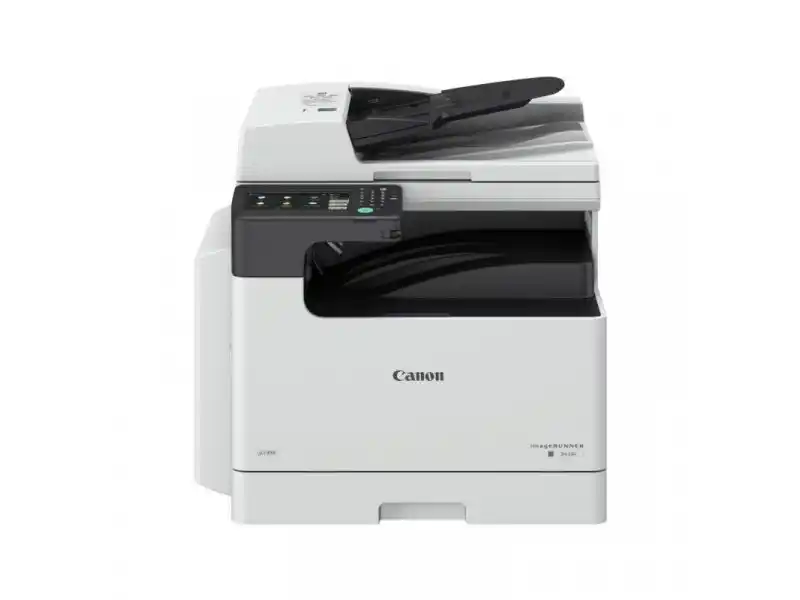Canon iR 2425i Fotokopir Aparat - Mono Laser, A3/A4, 25 ppm | Coral ...