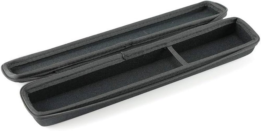 IRIS Scan Book 5 Torbica za Skener - Zaštita i Prenosivost | Coral ...