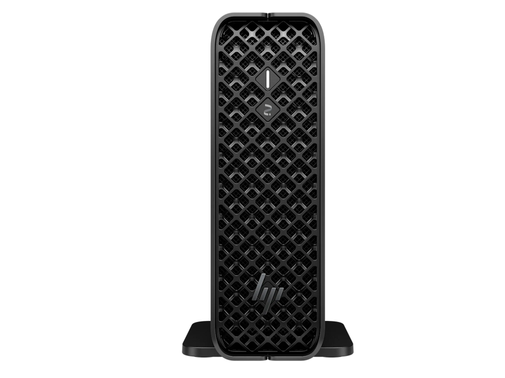 HP Z2 Mini G1i WS Desktop Kompjuter | Coral Computers