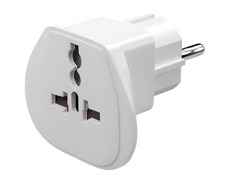 NO NAME Univerzalni strujni adapter UNIADP | Coral Computers