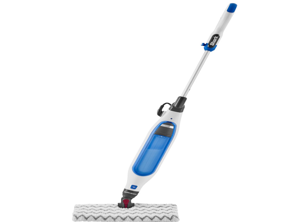 Shark Parocistac SHARK S6001EU 1050W/0.35L/plavobela | Coral Computers