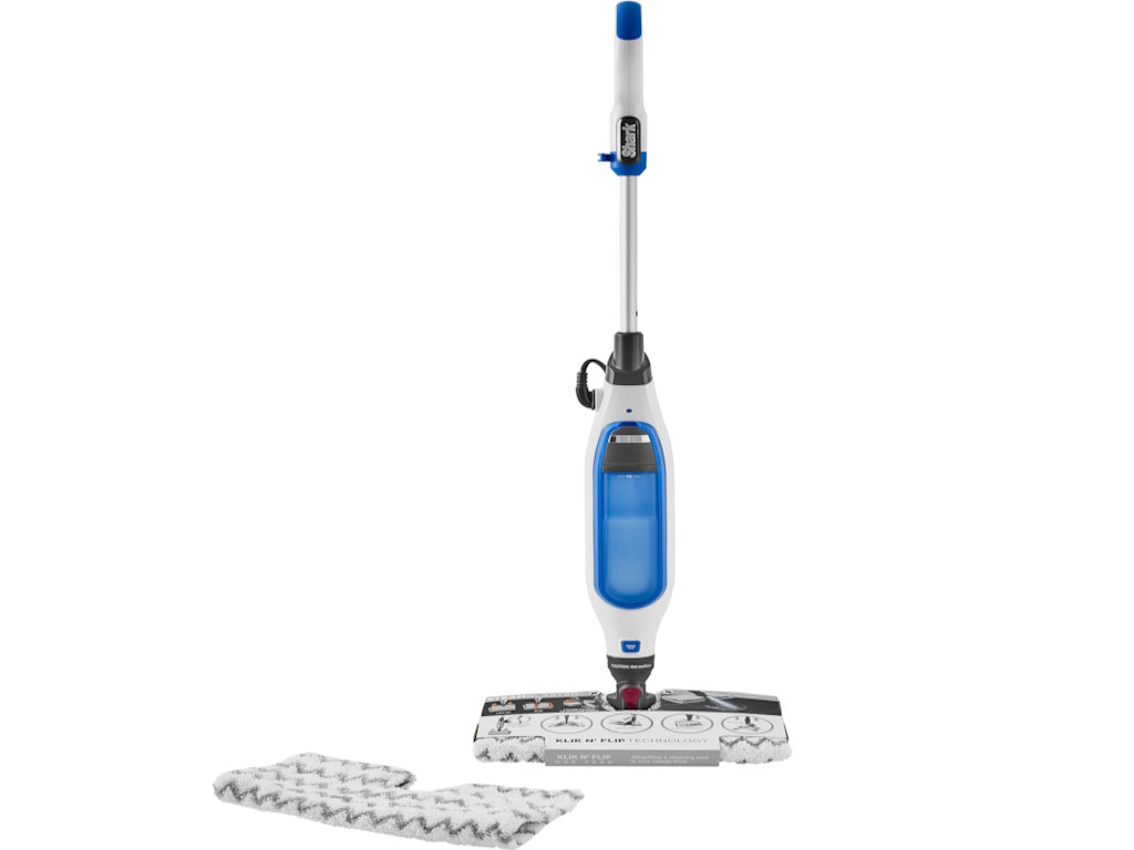 Shark Parocistac SHARK S6001EU 1050W/0.35L/plavobela | Coral Computers