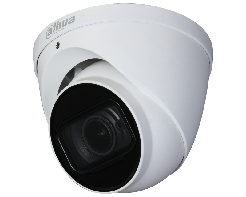 HAC-HDW2241T-Z-A-27135-S2-DIP 2MP HDCVI IR Eyeball kamera - Full HD ...