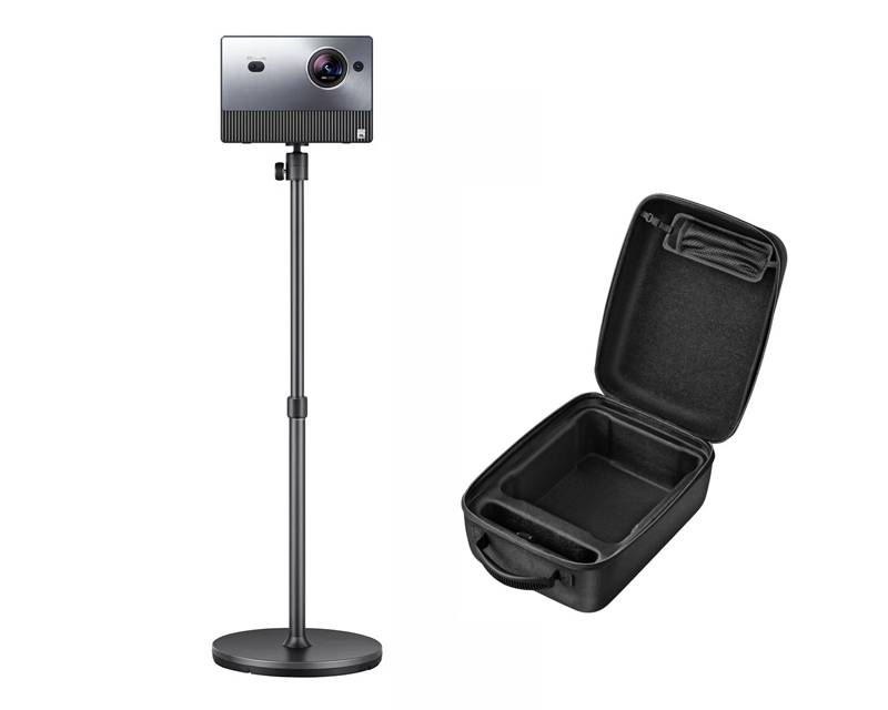 Hisense PROJEKTOR C1 – Laser projektor sa 4K rezolucijom | Coral Computers