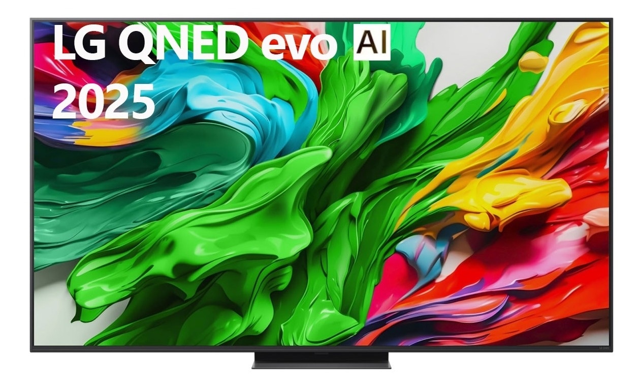 LG 65'' 4K HDR Smart QNED TV - 65QNED86A3A | Coral Computers