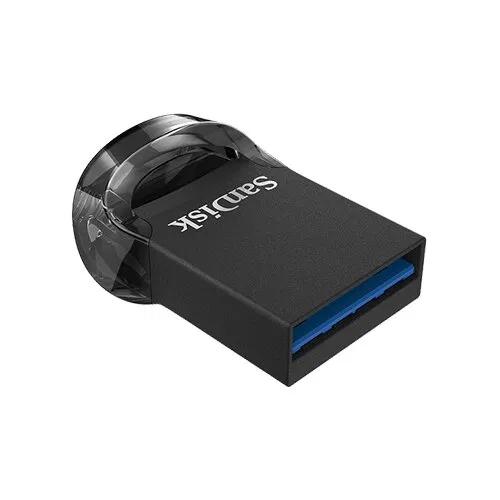 SanDisk USB Cruzer Ultra Fit 512GB 3.1 - Brzina i Kompaktnost | Coral ...