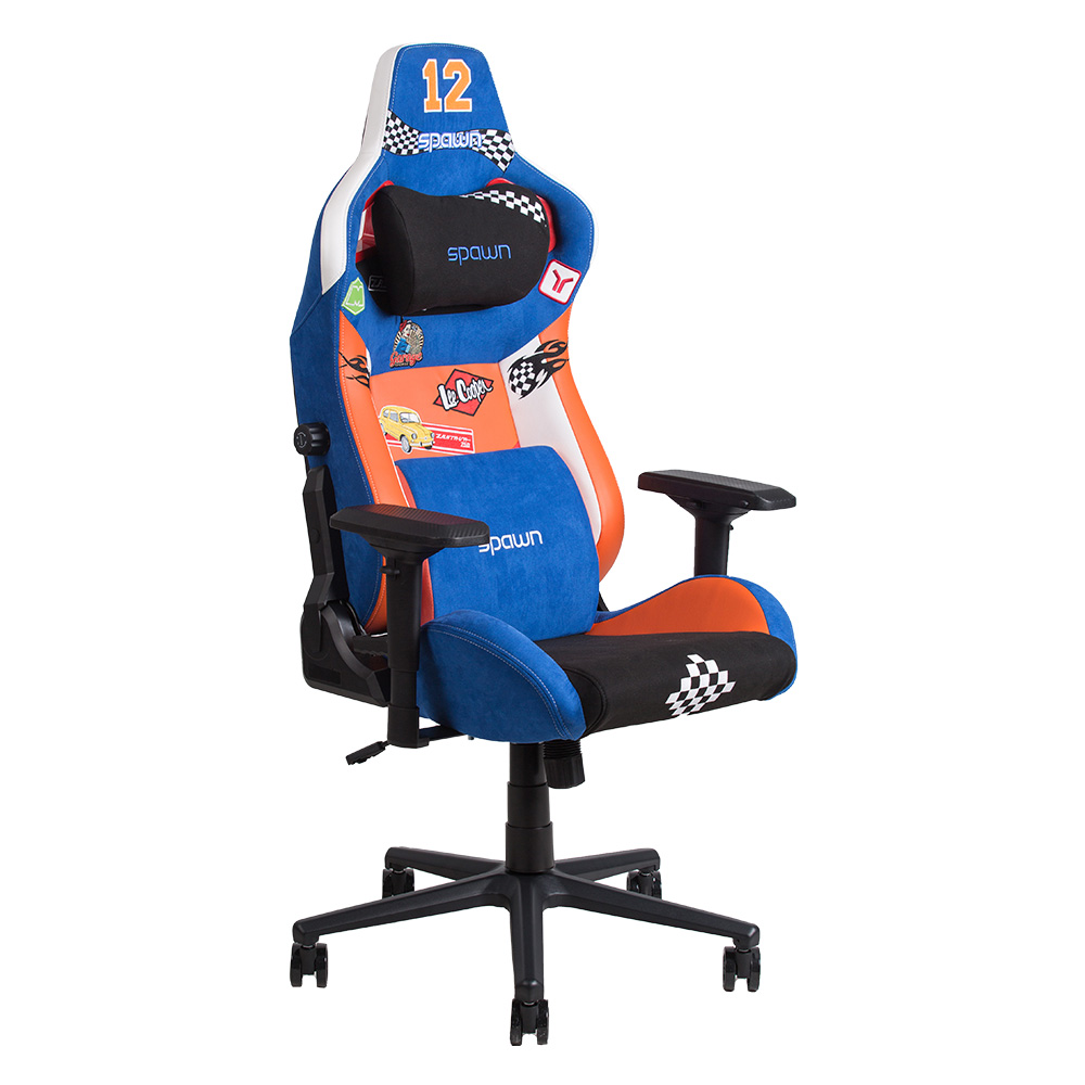 Spawn Gaming Chair Spawn Yugo 2.0 Edition | Coral Computers