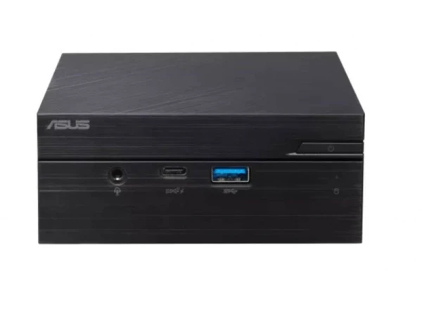 Asus Mini PC PN41 - Kompaktno i Moćno Rešenje | Coral Computers