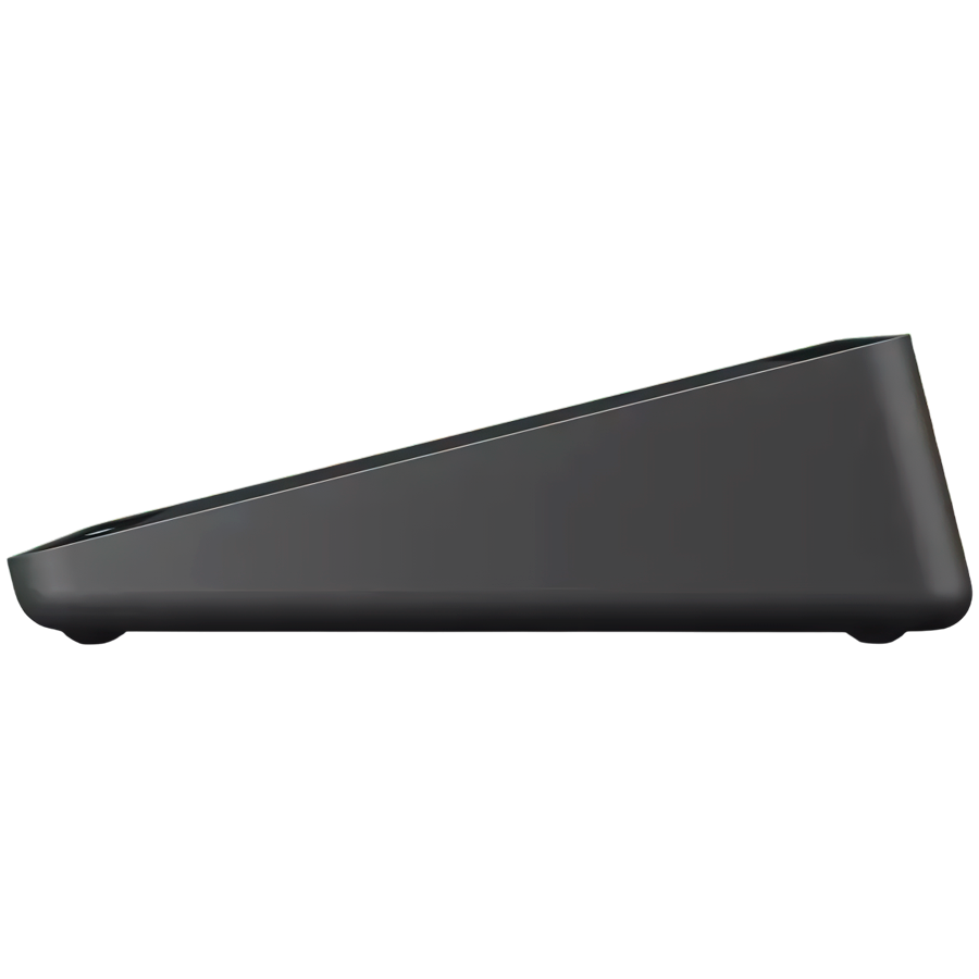LOGITECH TAP WITH CAT5E KIT - WW | Coral Computers