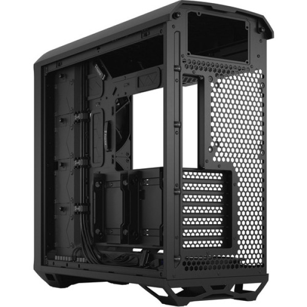 Fractal Design Kućište Fractal Design Torrent Black Solid, FD-C-TOR1A ...