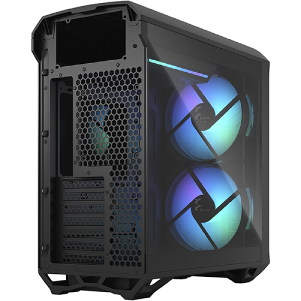 Fractal Design Kućište Fractal Design Torrent Compact RGB Black TG ...