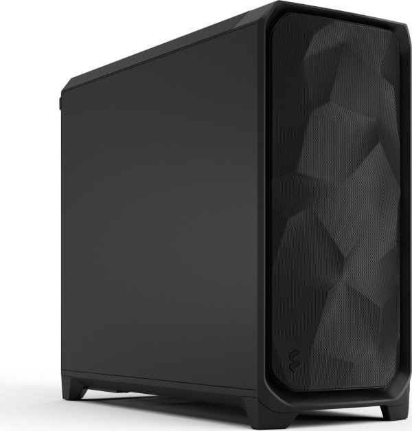 Fractal Design Kućište Fractal Design Meshify 3 XL Black Solid, FD-C ...