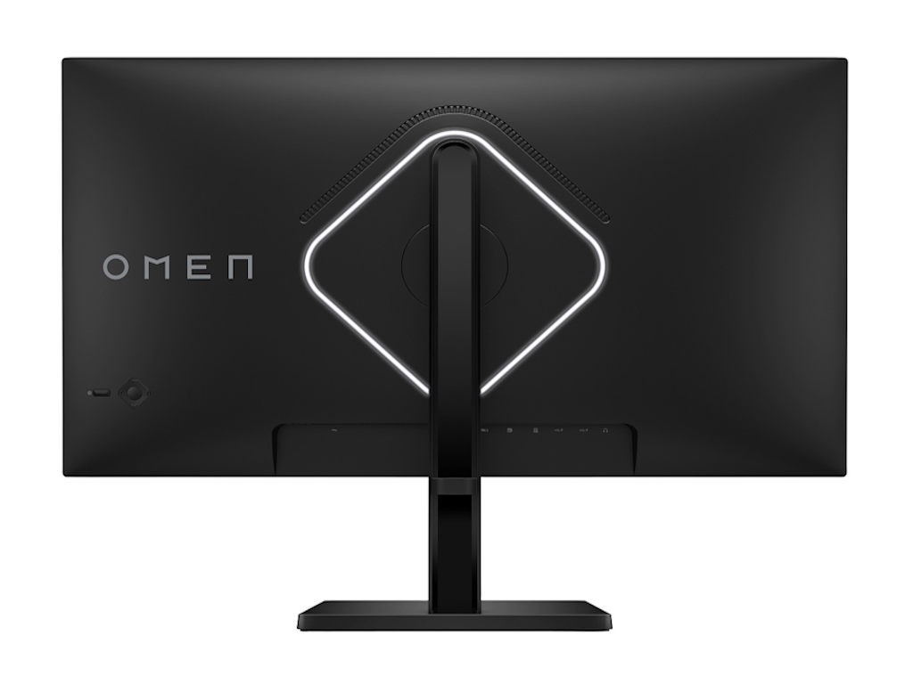 HP Omen 27s Gaming Monitor 27", IPS, 780G5E9#ABB | Coral Computers