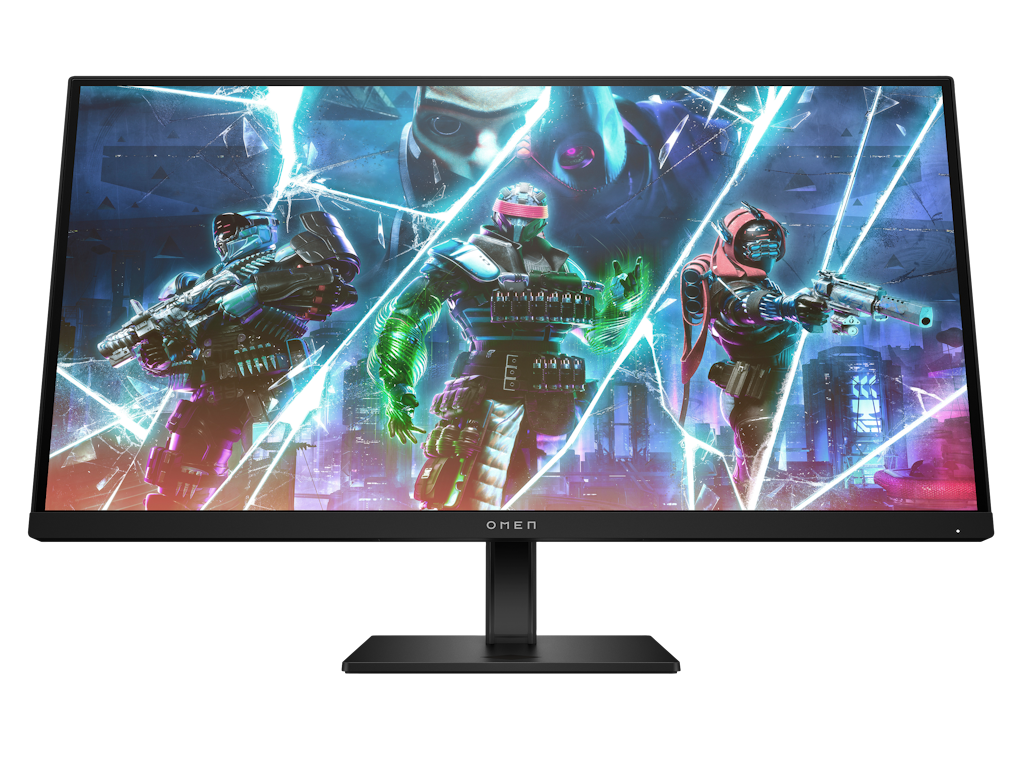 HP Omen 27s Gaming Monitor 27", IPS, 780G5E9#ABB | Coral Computers